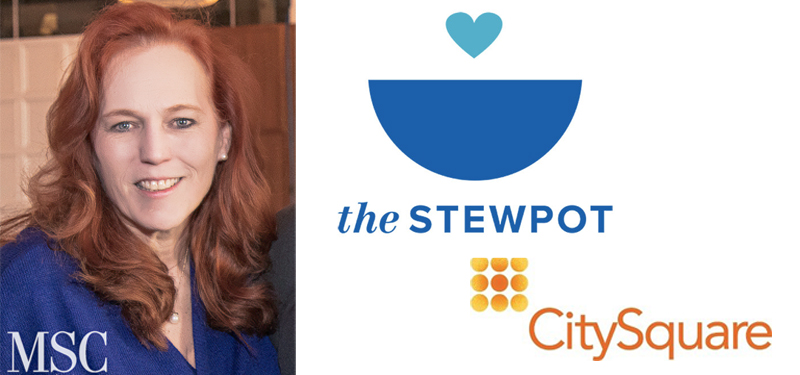 JUST IN: The Stewpot Makes a Major Move Purchasing CitySquare's 53,000 ...